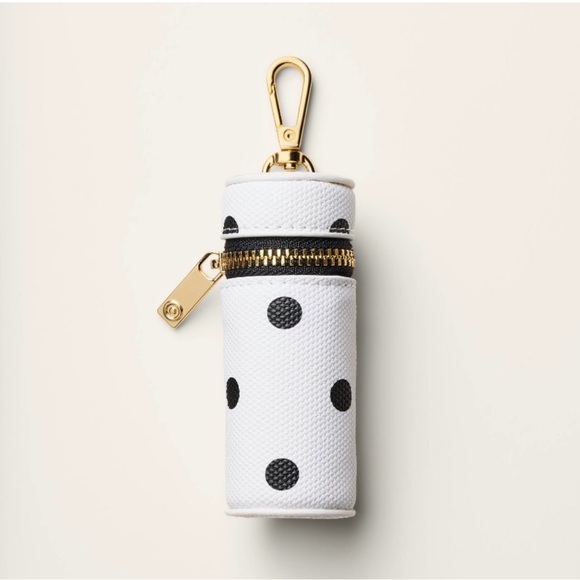 kate spade | Accessories | New Kate Spade X Target Lipstick Zipper ...